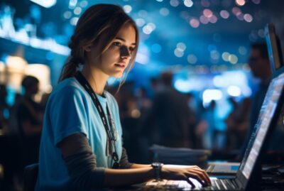 Event Management Internships Abroad - World Endeavors