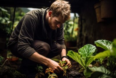 Environmental Conservation Internships Abroad - World Endeavors