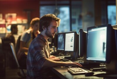 Information Technology Internships Abroad - World Endeavors