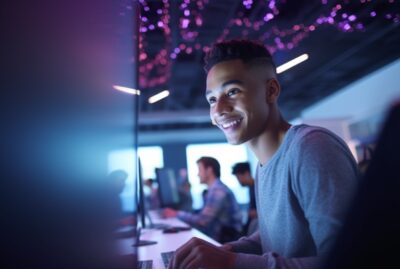 Information Technology Internships Abroad - World Endeavors