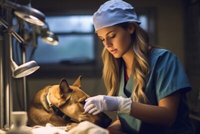 Veterinary Sciences Internships Abroad - World Endeavors