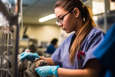 Veterinary Sciences Internships Abroad - World Endeavors
