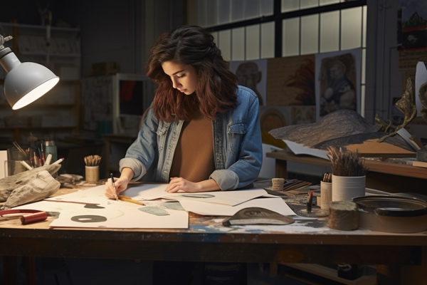 Arts & Design Internships Internships Abroad - World Endeavors